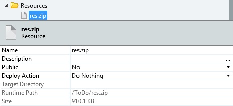 Use Custom Splash Screens - OutSystems 10 Documentation