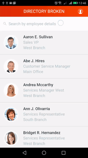 Solve Common Mobile App Development Issues - OutSystems 11 Documentation