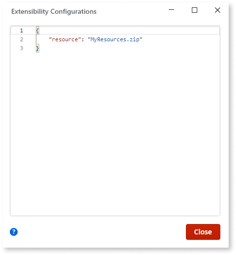 Modify the App Icon - OutSystems 11 Documentation