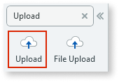 Enable End Users to Upload Files - OutSystems 11 Documentation