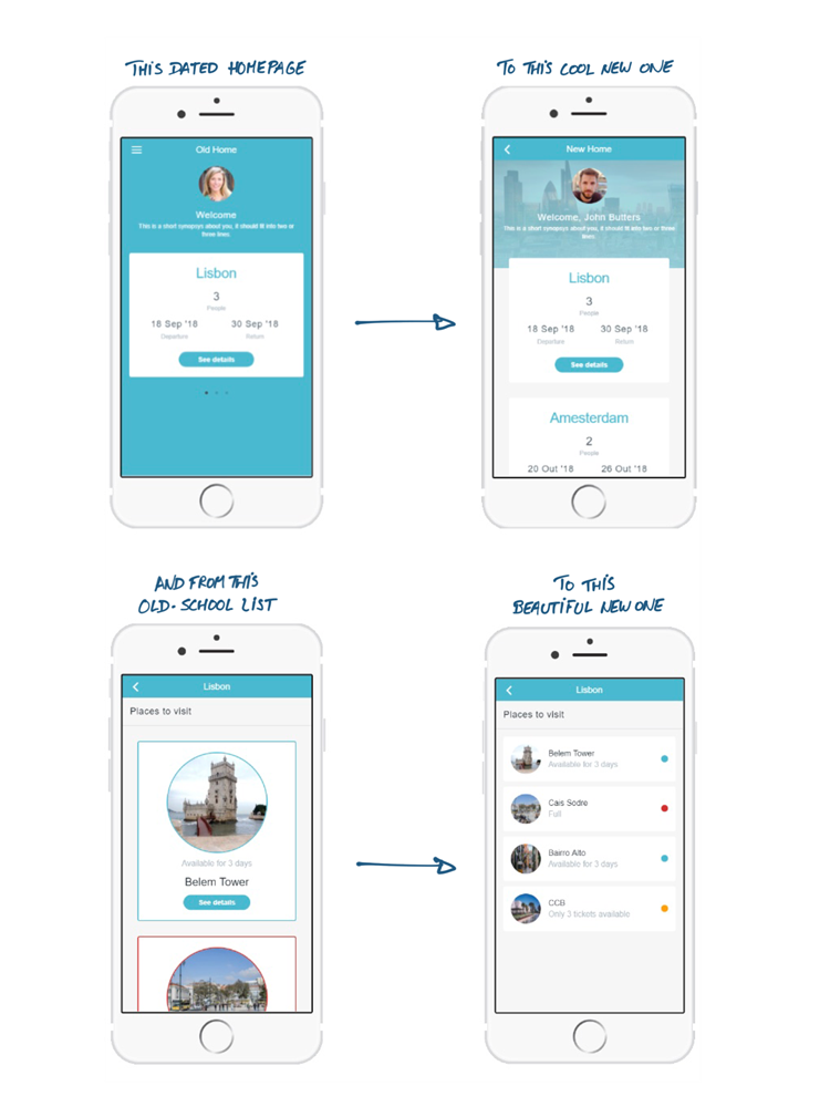 Feature toggle in OutSystems - OutSystems How to Guide