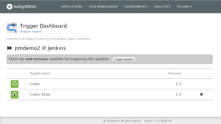 Integrate OutSystems with external version controls - OutSystems How to ...