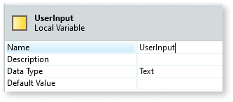 Animated Label - OutSystems 11 ドキュメンテーション