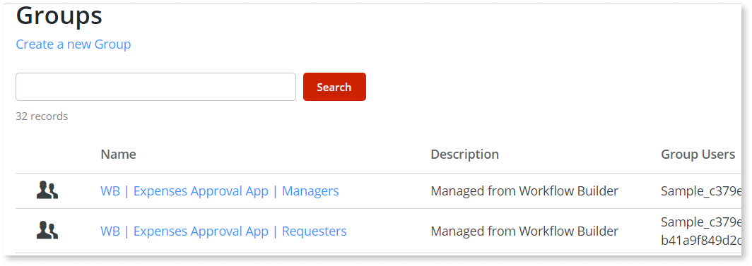 App lifecycle management - OutSystems 11 Documentation