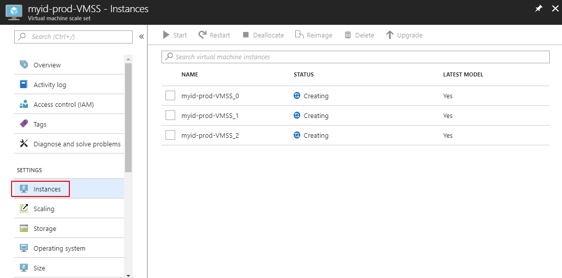 Additional Configurations for OutSystems on Microsoft Azure ...