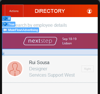 OutSystems Mobile Best Practices - OutSystems 11 Documentation