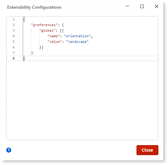 Set the Preferences for Your Mobile App - OutSystems 11 Documentation