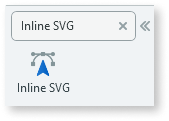 Inline SVG - OutSystems 11 Documentation