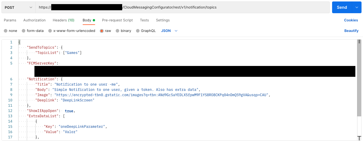 Migrating to the supported Firebase-based mobile plugins - OutSystems How to Guide