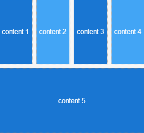 Columns - OutSystems 11 Documentation