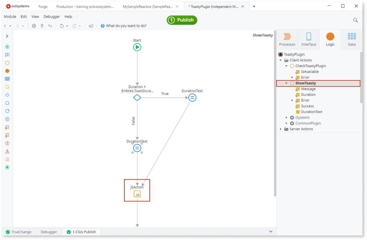 Cordovaプラグインを使用する - ODC Documentation