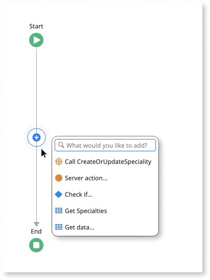 Code Mentor - logic suggestions - ODC Documentation