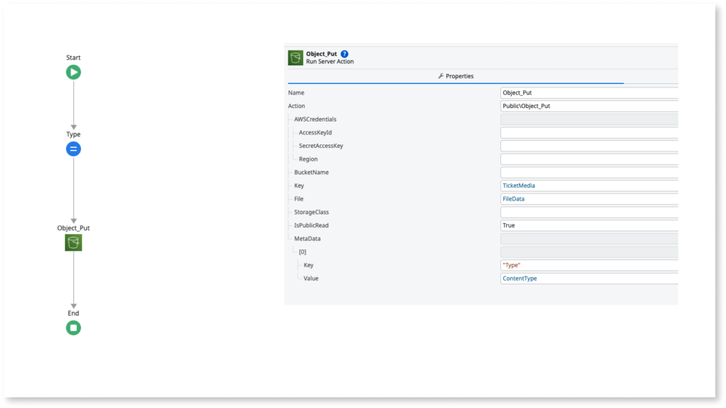 Camera Plugin - OutSystems 11 Documentation