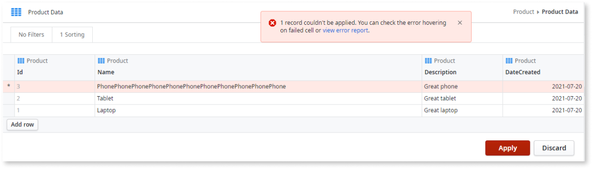 Outsystems How To 2 How To Delete An Entity Record Hierarchical Data