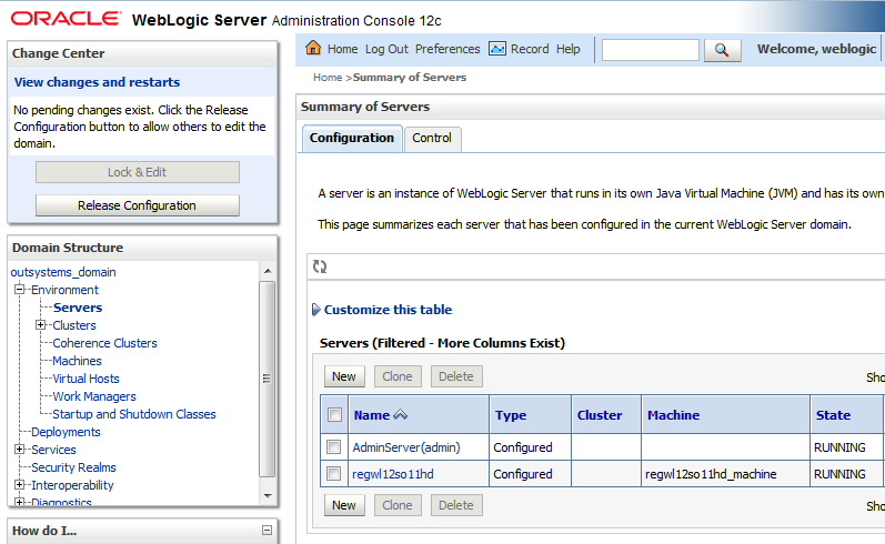 How to install an SSL Certificate for the OutSystems platform in Linux - OutSystems Support