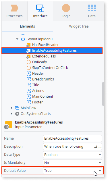 アクセシビリティ - ODC Documentation