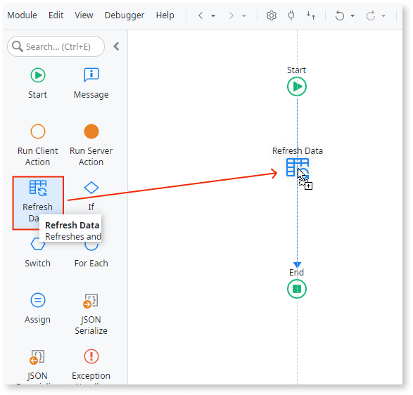Aggregateの結果をソートする - ODC Documentation