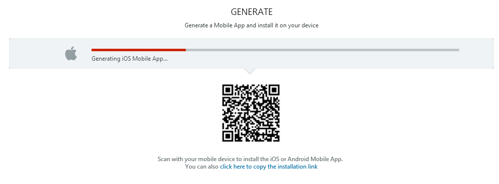 Use Custom Splash Screens - OutSystems 10 Documentation