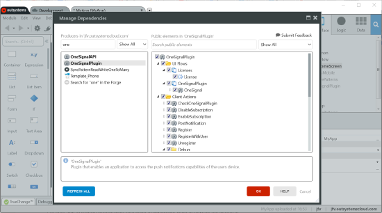 How to Use Push Notifications with OneSignal - OutSystems How to Guide