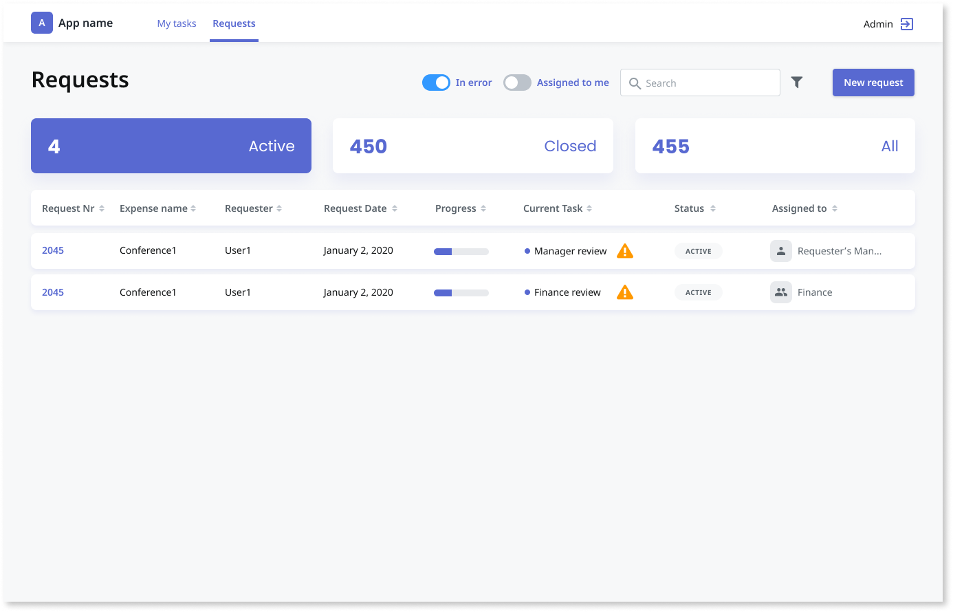 Publishing and testing your app - OutSystems 11 Documentation