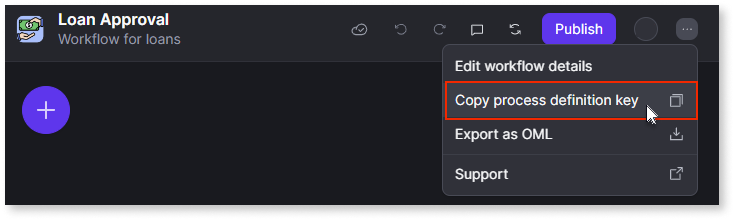 Build Ui Components Using Workflow Entities Odc Documentation