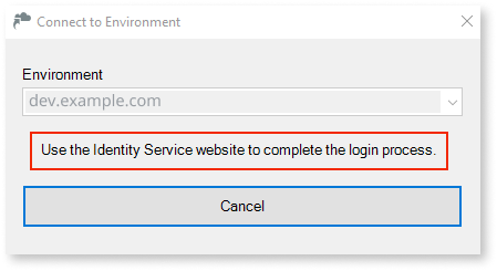 外部IDプロバイダを使用した認証 - OutSystems 11 ドキュメンテーション