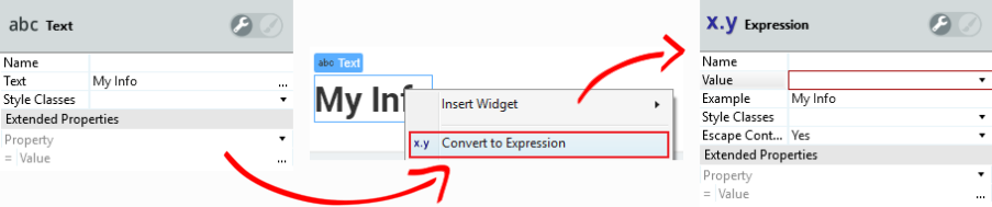 Service Studio Tips and Tricks - OutSystems 10 Documentation