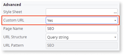 SEO for OutSystems Reactive Web apps vs Traditional Web apps ...