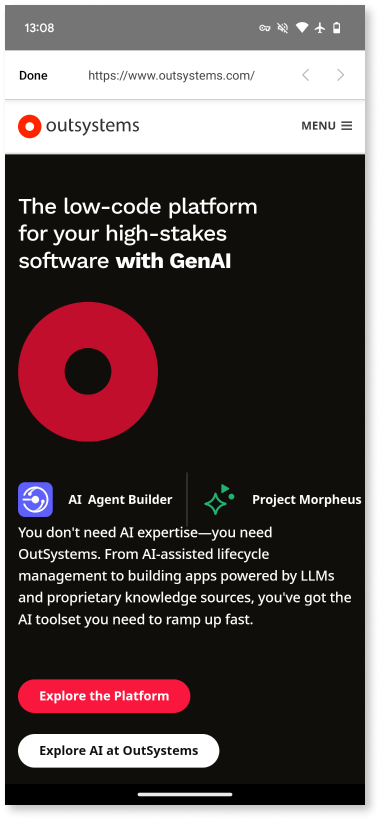 InApp Browser Plugin - ODC Documentation