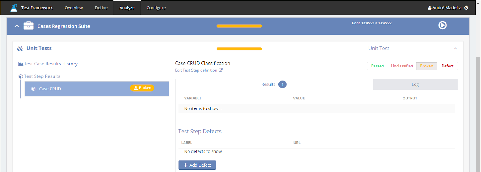 How To Automate Unit Testing And Api Testing Outsystems 11 Documentation