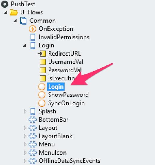 How To Use Push Notifications With Pushwoosh Outsystems How To Guide