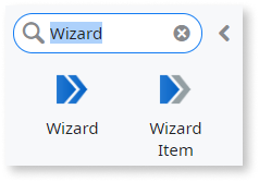Wizard - ODC Documentation