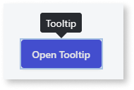 Tooltip - OutSystems 11 Documentation