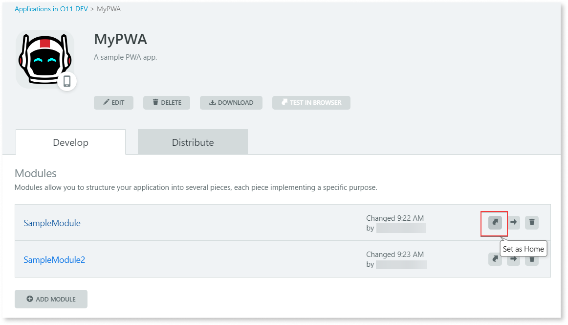 Troubleshooting and known issues - OutSystems 11 Documentation