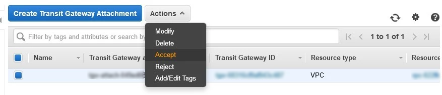 Connect to your OutSystems Cloud using AWS Transit Gateway - OutSystems ... Connect to your OutSystems Cloud using AWS Transit Gateway - OutSystems ...