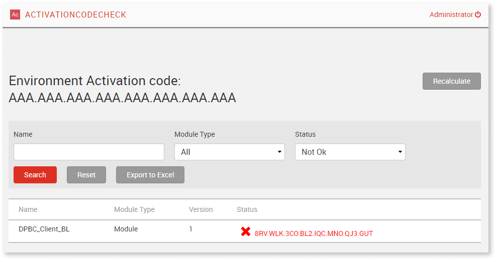 Resolve an intellectual property error - OutSystems Support