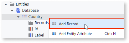 How to implement a dropdown search with country dial-in codes and flags ...