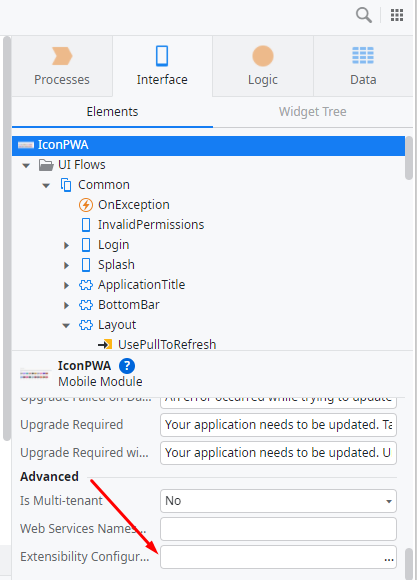 Android Mobile app with AppShield crashes on Loading - OutSystems Support