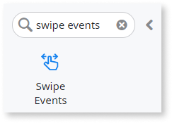 Swipe Events - ODC Documentation