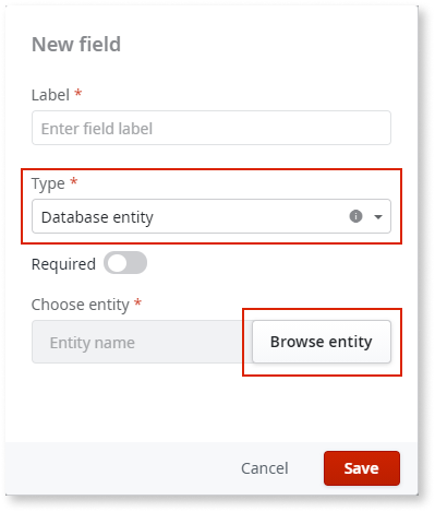 Creating a Workflow Builder app from scratch - OutSystems 11 Documentation