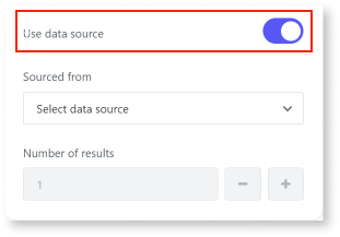Create an agent - ODC Documentation
