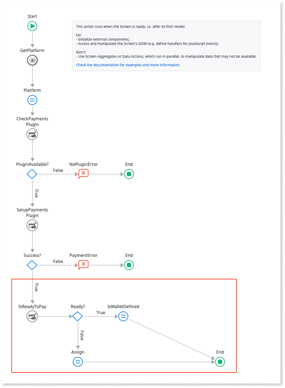 Payments Plugin - ODC Documentation