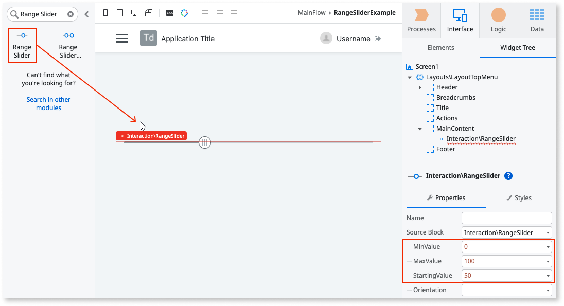 Provider client actions - OutSystems 11 Documentation