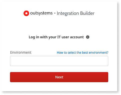 Integration Builderを使用して外部データベースと連携する - OutSystems 11 ドキュメンテーション