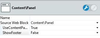 Migrating the patterns of the Silk web applications to OutSystems UI - OutSystems How to Guide