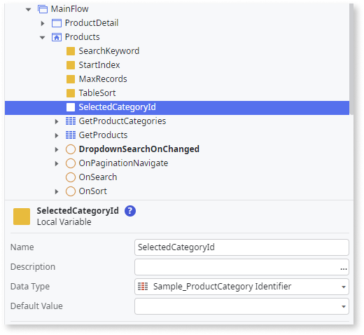 How To Use The Dropdown Search To Filter An Aggregate With A Single