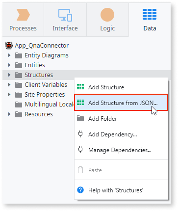 Use the Azure ML Connector in your OutSystems applications - OutSystems ...