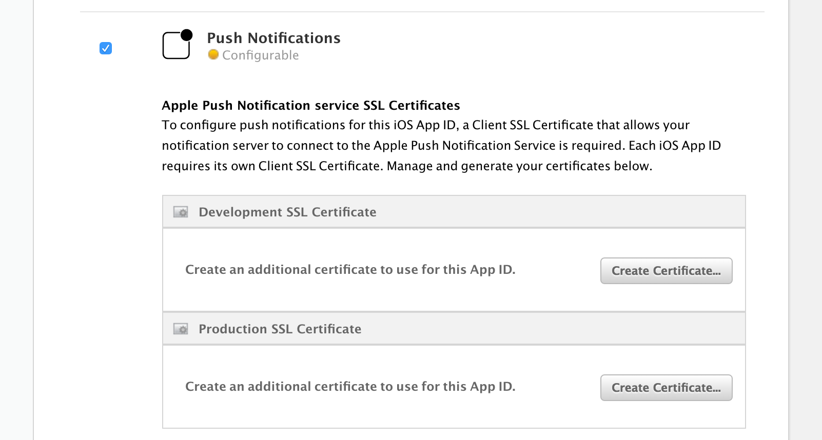 How To Configure Pushwoosh For Ios Outsystems How To Guide