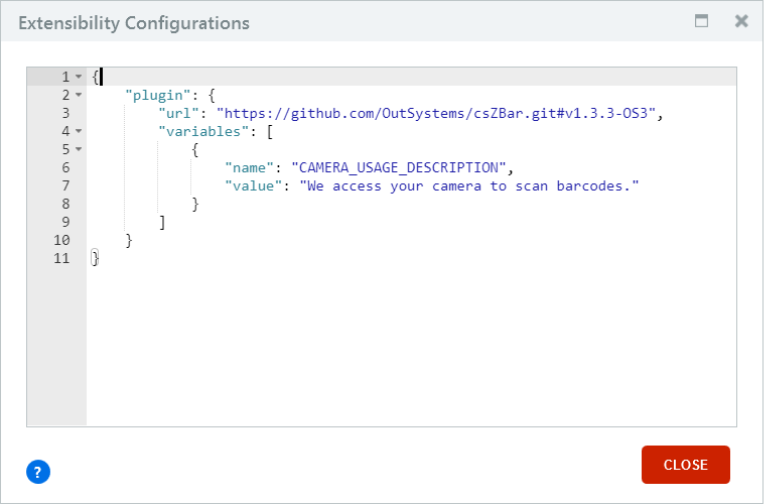 Troubleshooting the mobile apps generation - OutSystems Support