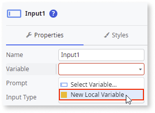 Time Picker - ODC Documentation